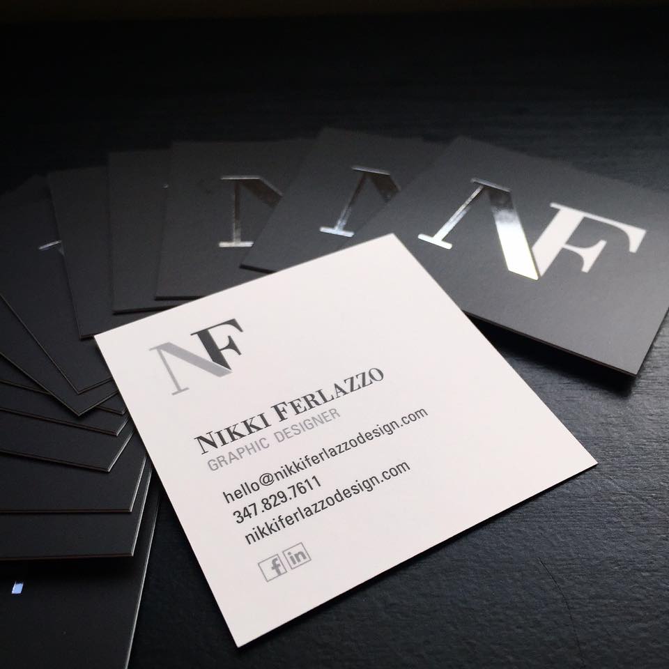 NF Media, Creative Marketing Agency